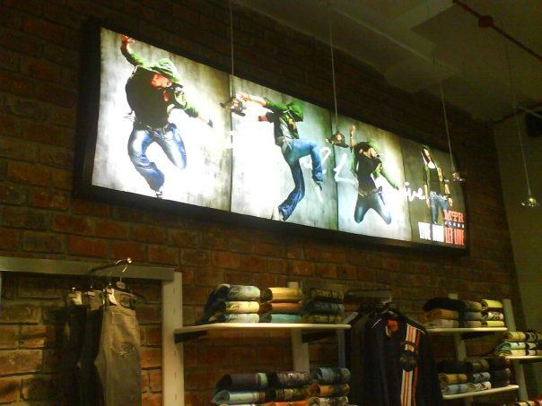 ARQUITECTURA COMERCIAL | Eskaparate.com.co | Bogotá - Medellín