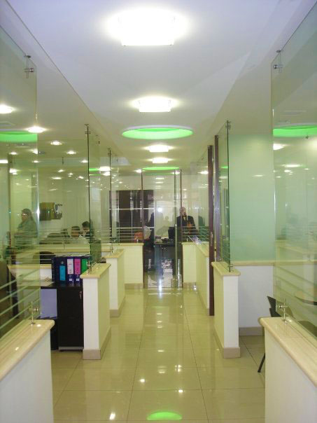 ARQUITECTURA COMERCIAL | Eskaparate.com.co | Bogotá - Medellín