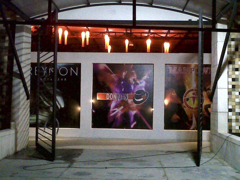 ARQUITECTURA COMERCIAL | Eskaparate.com.co | Bogotá - Medellín